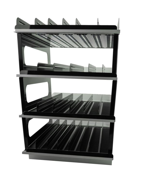 Mini FlexRoller - Best product display solution